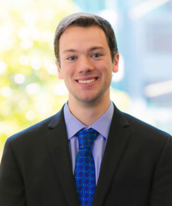 Aidan Tierney - Fritz Pollard Alliance Foundation