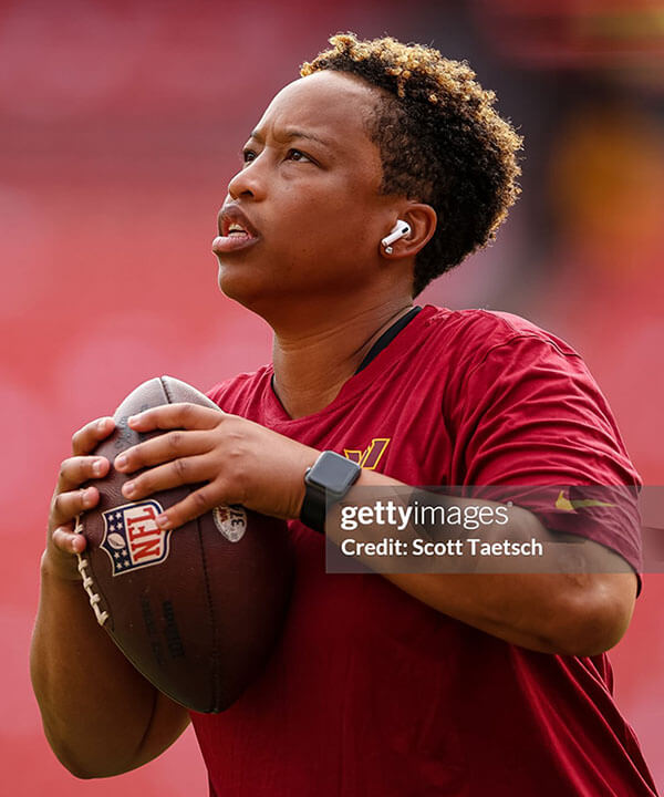 Home - Fritz Pollard Alliance Foundation