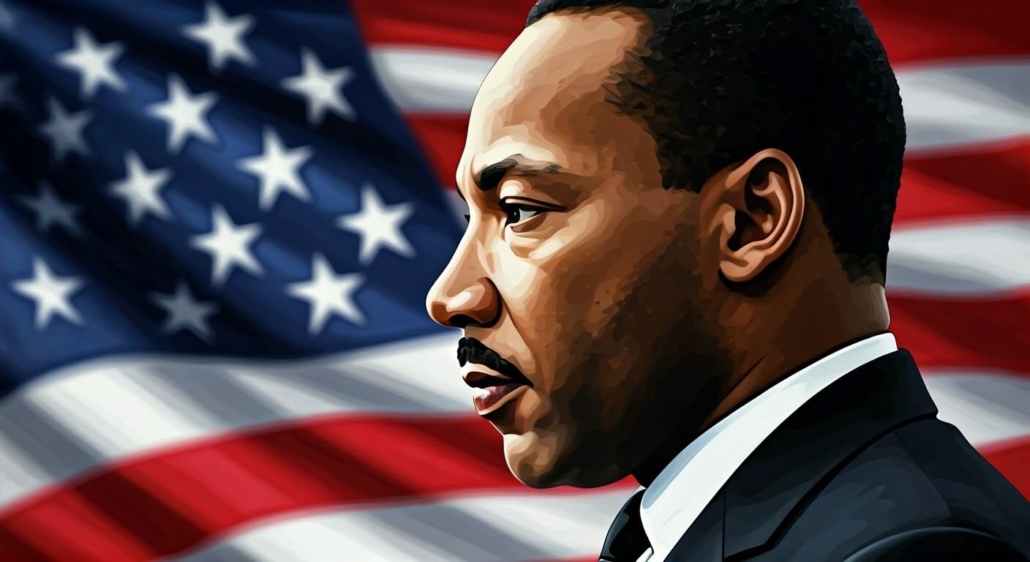 Honoring the Legacy of Dr. King | Fritz Pollard Alliance Foundation